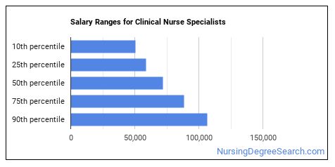 Clinical Nurse Specialist Job Description & Duties - Nursing Degree Search