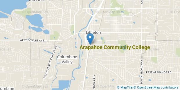 Arapahoe Community College Nursing Majors - Nursing Degree Search