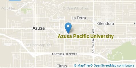Azusa Pacific University Nursing Majors - Nursing Degree Search