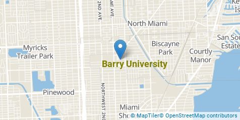 Barry University Nursing Majors - Nursing Degree Search