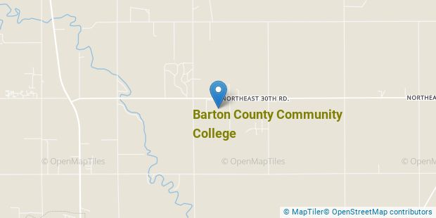 Barton County Community College Nursing Majors - Nursing Degree Search