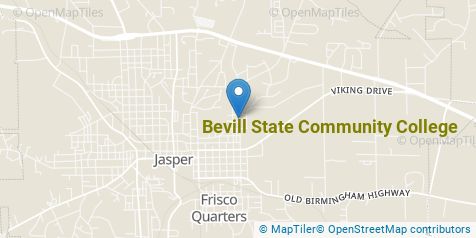 Bevill State Community College Nursing Majors - Nursing Degree Search