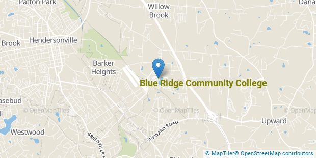 Blue Ridge Community College Nursing Majors - Nursing Degree Search