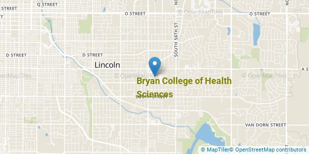 Bryan College of Health Sciences Nursing Majors - Nursing Degree Search