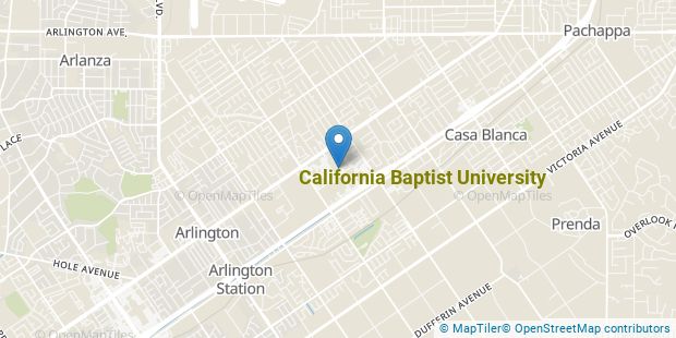 California Baptist University Nursing Majors - Nursing Degree Search