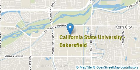 California State University - Bakersfield Nursing Majors - Nursing ...