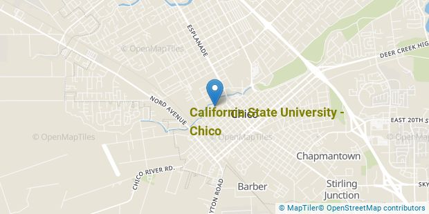 California State University - Chico Nursing Majors - Nursing Degree Search