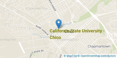 California State University - Chico Nursing Majors - Nursing Degree Search