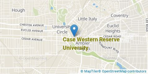 Case Western Reserve University Nursing Majors - Nursing Degree Search