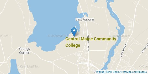 Central Maine Community College Nursing Majors - Nursing Degree Search