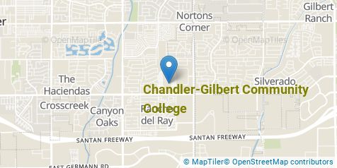 Chandler-Gilbert Community College Nursing Majors - Nursing Degree Search