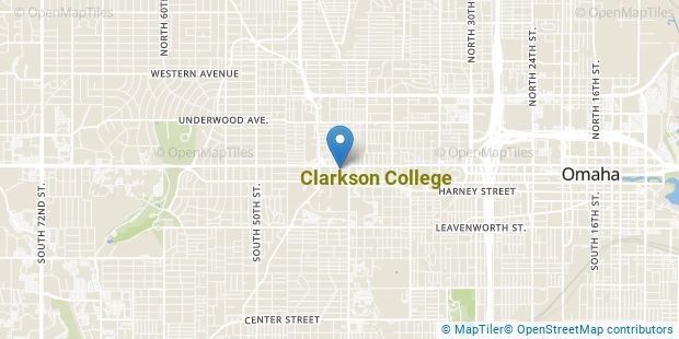 Clarkson College Nursing Majors - Nursing Degree Search