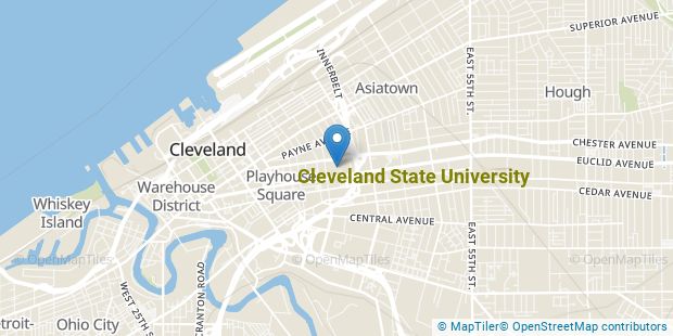 Cleveland State University Nursing Majors - Nursing Degree Search