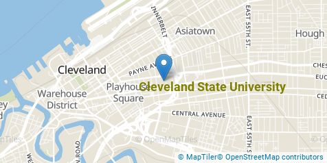 Cleveland State University Nursing Majors - Nursing Degree Search