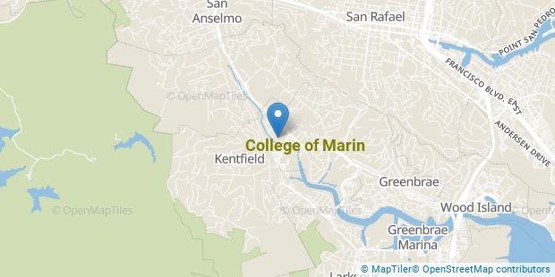 College of Marin Nursing Majors - Nursing Degree Search