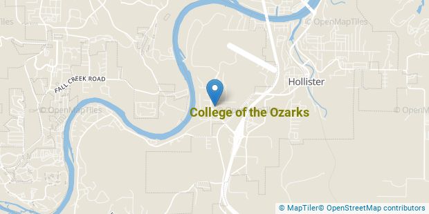 College of the Ozarks Nursing Majors - Nursing Degree Search