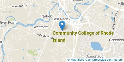 Community College of Rhode Island Nursing Majors - Nursing Degree Search
