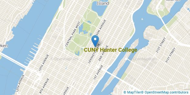 Hunter College Nursing Majors - Nursing Degree Search