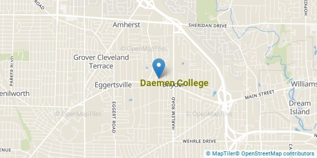 Daemen College Nursing Majors - Nursing Degree Search