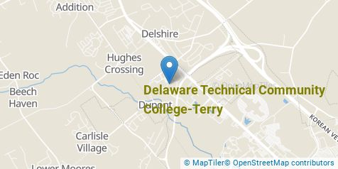 Delaware Technical Community College - Terry Nursing Majors - Nursing ...