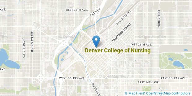 Denver College of Nursing Nursing Majors - Nursing Degree Search