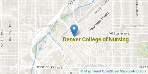 Denver College of Nursing Nursing Majors - Nursing Degree Search