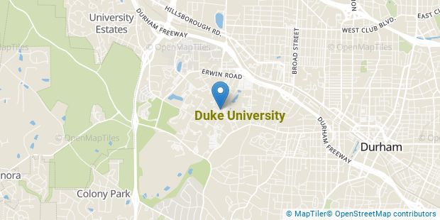 Duke University Nursing Majors - Nursing Degree Search