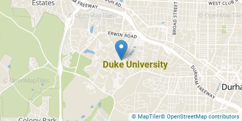 Duke University Nursing Majors - Nursing Degree Search