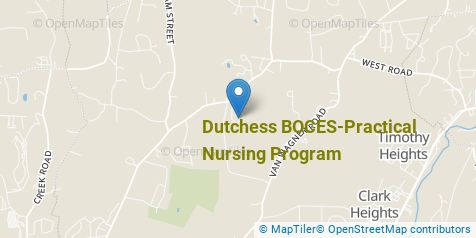 Dutchess BOCES-Practical Nursing Program Nursing Majors - Nursing ...