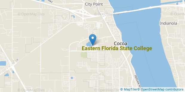 Eastern Florida State College Nursing Majors - Nursing Degree Search