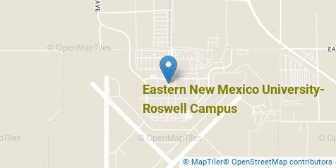 Eastern New Mexico University - Roswell Campus Nursing Majors - Nursing ...