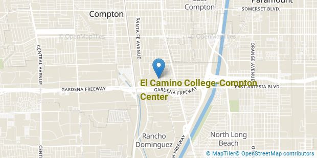 Compton College Nursing Majors - Nursing Degree Search