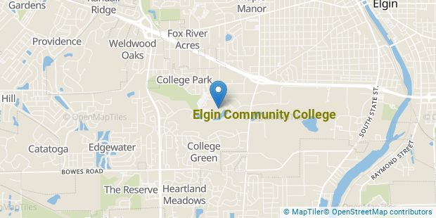 Elgin Community College Nursing Majors - Nursing Degree Search