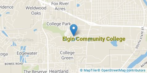 Elgin Community College Nursing Majors - Nursing Degree Search