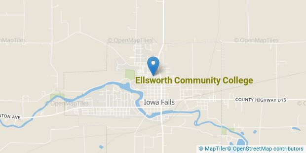 Ellsworth Community College Nursing Majors - Nursing Degree Search
