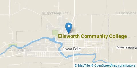 Ellsworth Community College Nursing Majors - Nursing Degree Search