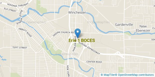Erie 1 BOCES Nursing Majors - Nursing Degree Search