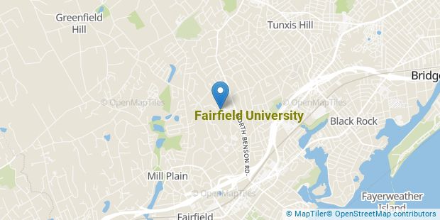 Fairfield University Nursing Majors - Nursing Degree Search Fairfield University Nursing Majors - Nursing Degree Search