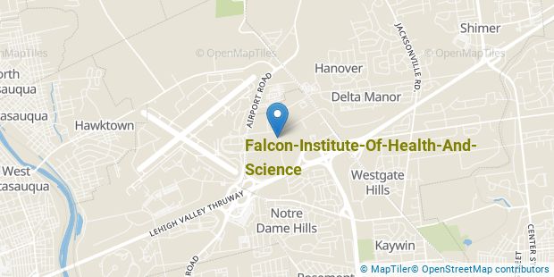 Falcon Institute of Health And Science Nursing Majors - Nursing Degree ...