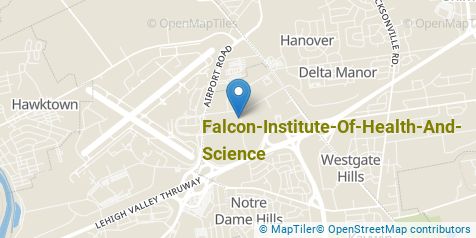 Falcon Institute of Health And Science Nursing Majors - Nursing Degree ...