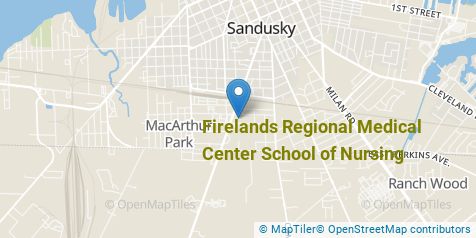 Firelands Regional Medical Center School of Nursing Nursing Majors ...