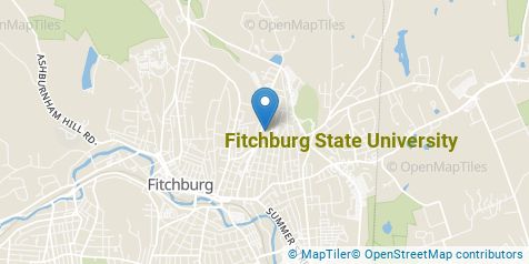 Fitchburg State University Nursing Majors - Nursing Degree Search