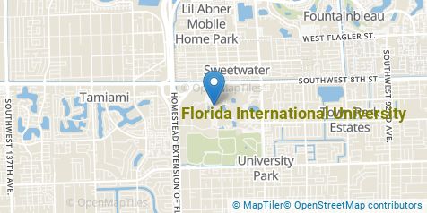 Florida International University Nursing Majors - Nursing Degree Search