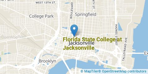 Florida State College at Jacksonville Nursing Majors - Nursing Degree ...