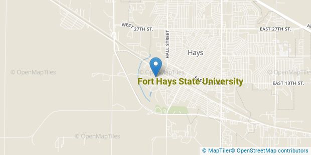 Fort Hays State University Nursing Majors - Nursing Degree Search