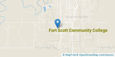 Fort Scott Community College Nursing Majors - Nursing Degree Search