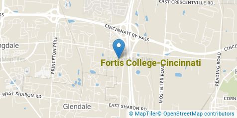 Fortis College - Cincinnati Nursing Majors - Nursing Degree Search