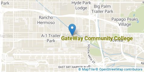 GateWay Community College Nursing Majors - Nursing Degree Search