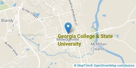 Georgia College & State University Nursing Majors - Nursing Degree Search