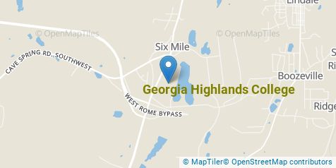 Georgia Highlands College Nursing Majors - Nursing Degree Search